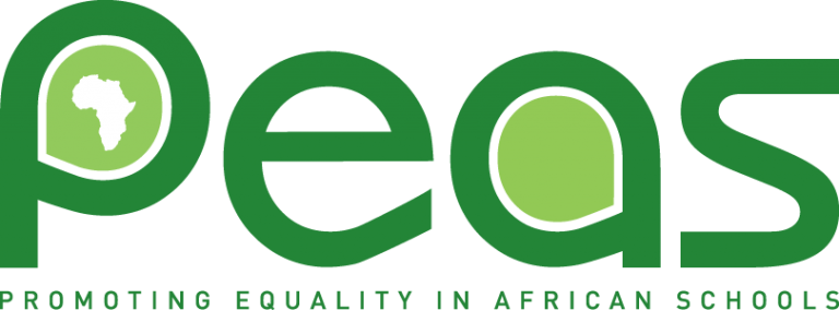 2021 Winner: PEAS (Promoting Equality in African Schools) - Lipman ...